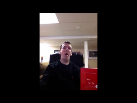 The Birth of Super Crip video podcast - YouTube