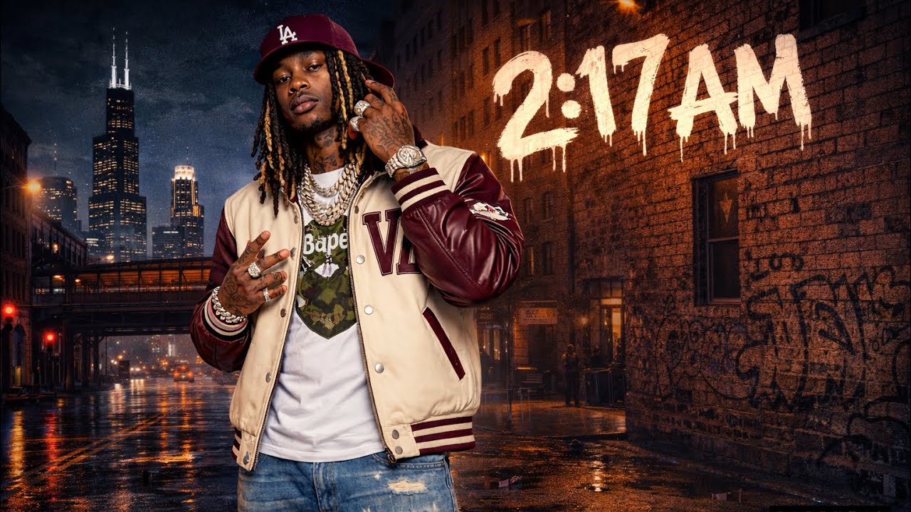 DayVon – 2:17 AM - YouTube