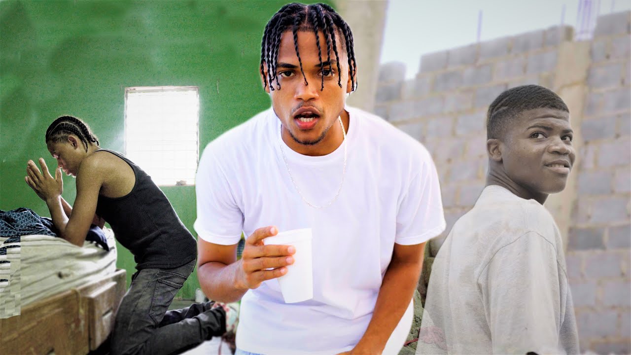 Raymond 15 - Proceso | Video Oficial - YouTube