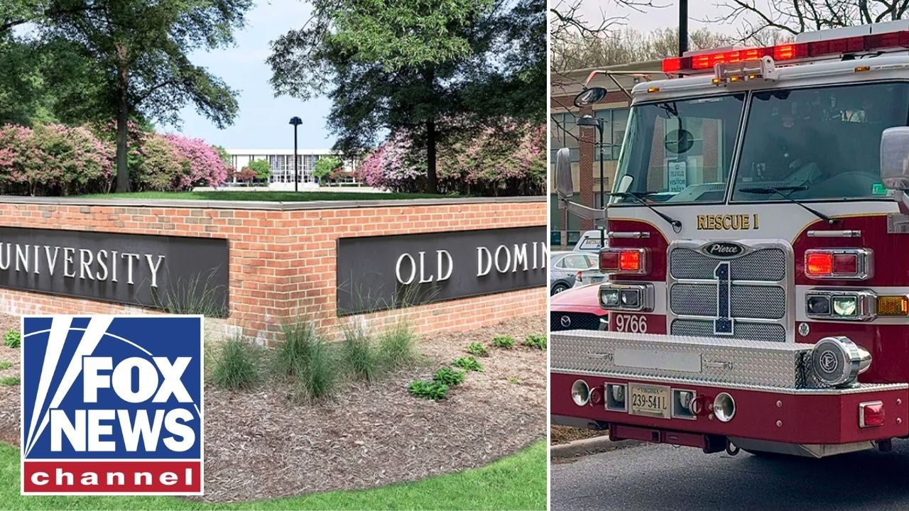 JUST IN: University shooting suspect identified, reportedly tied to ...