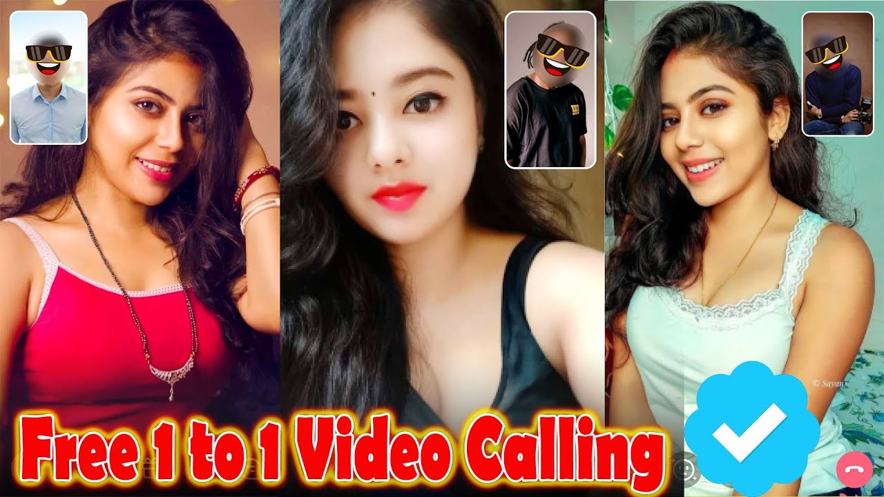 Chamet Live Video Chat & Meet App Review | What Is Chamet - Live Video ...