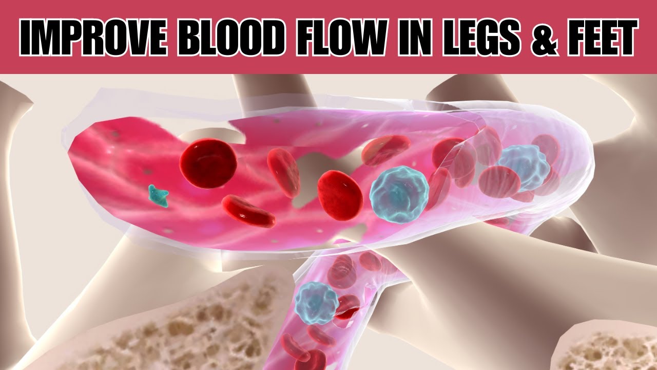 10 foods to boost blood flow and circulation to your feet and legs ...