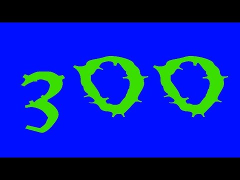 300 Second Countdown - YouTube