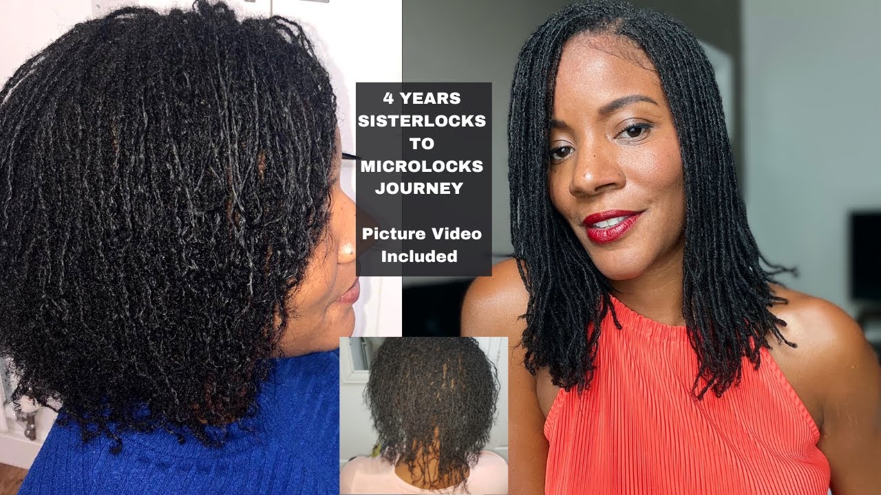 4 YEARS LOCKS UPDATE | What has been going on? - YouTube