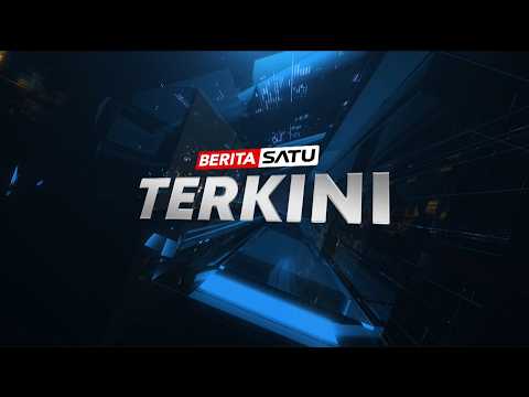 🔴 LIVE | Beritasatu Terkini (3 September 2026)