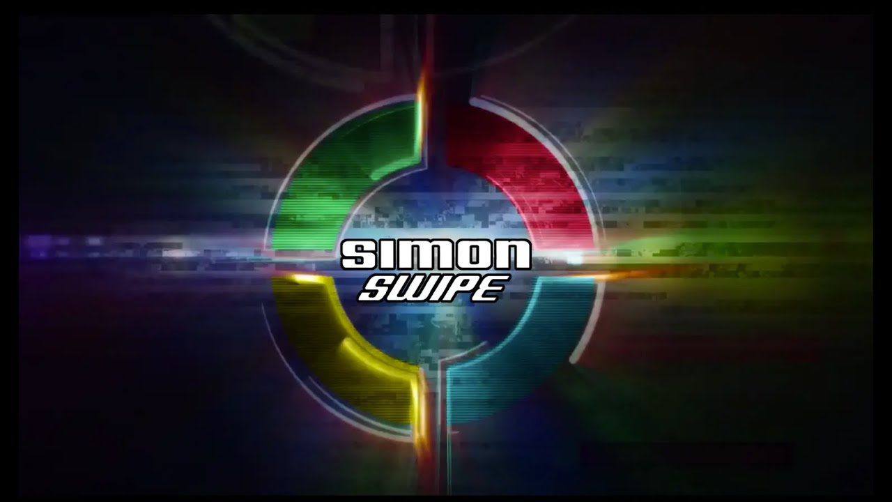 Simon Swipe The Arrival - Sean Neri - Sound Design and Mix - YouTube