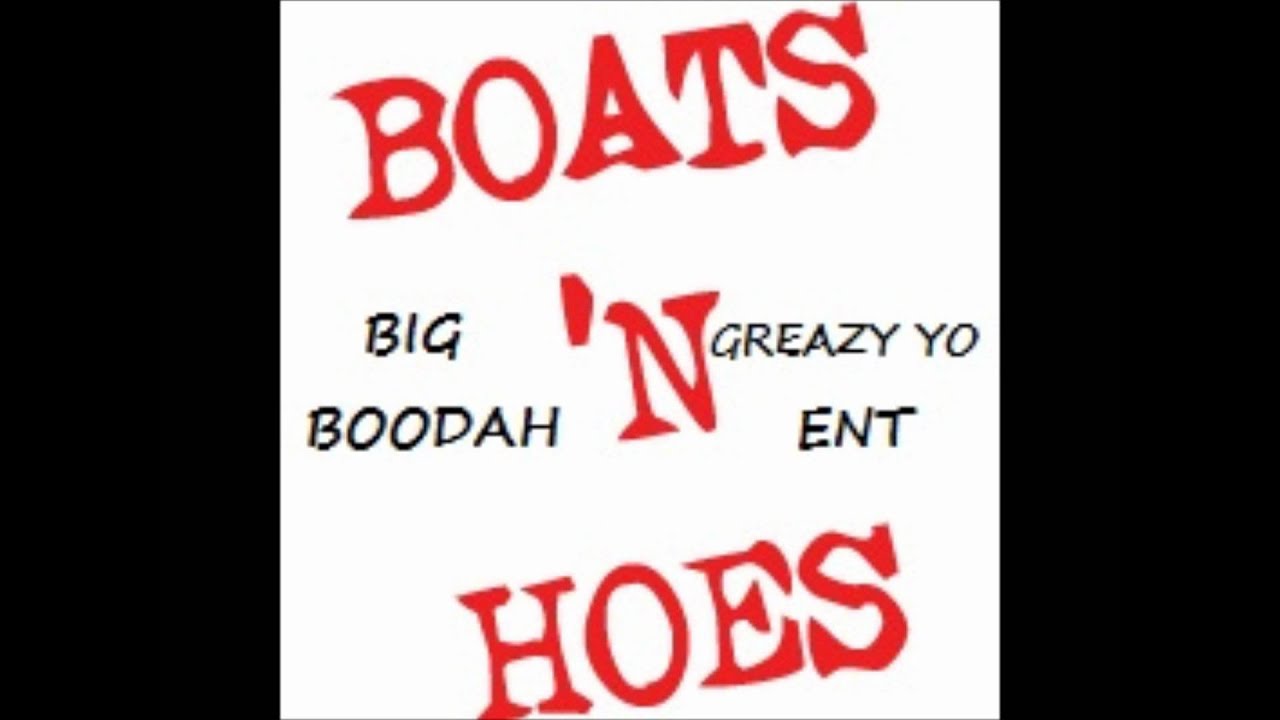 Big Boodah - Dat B Dat Bullshit - YouTube