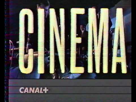 Canal Plus test decodeur - YouTube