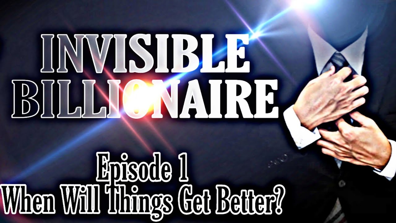 Invisible Billionaire Pocket Fm