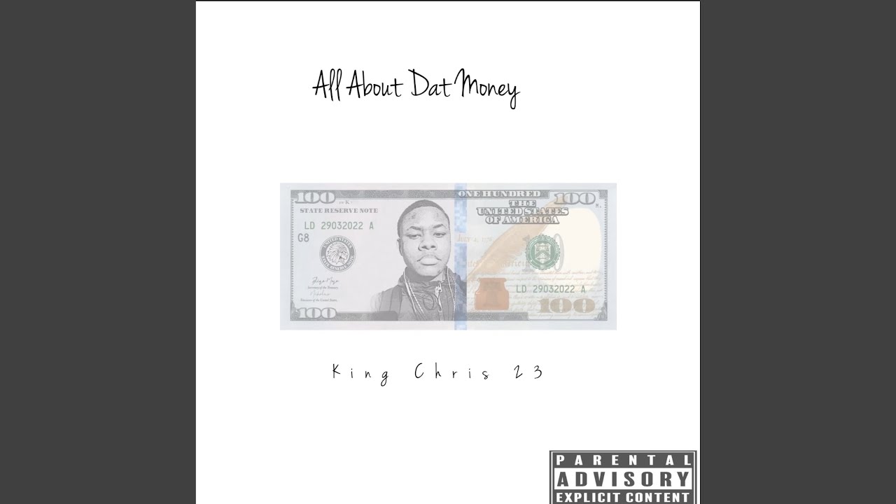 All About Dat Money - YouTube