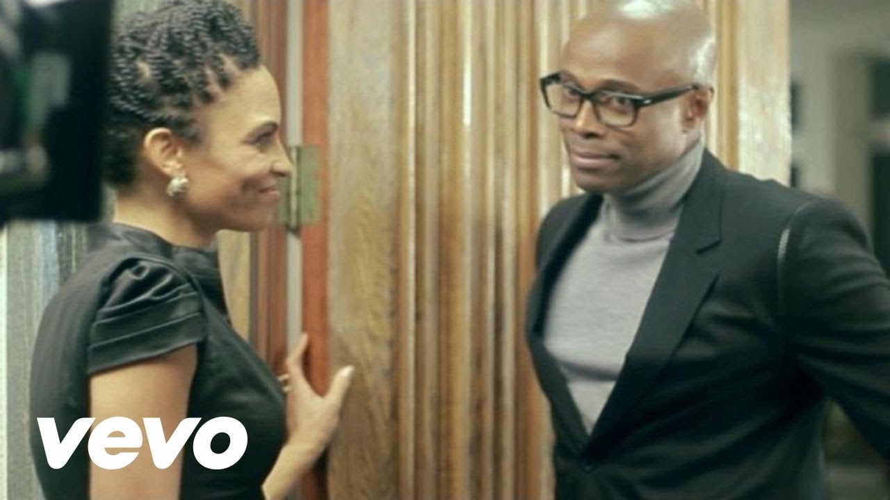 Kem - You're On My Mind (Behind The Scenes) - YouTube