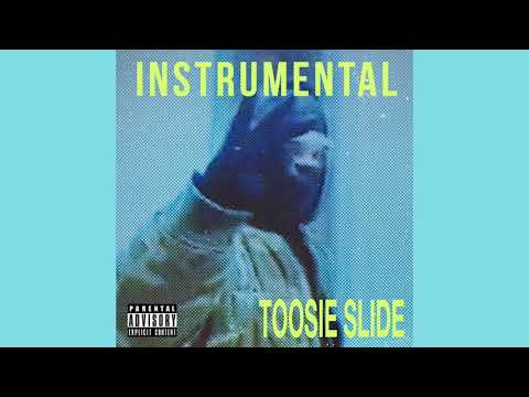Drake - Toosie Slide (INSTRUMENTAL)