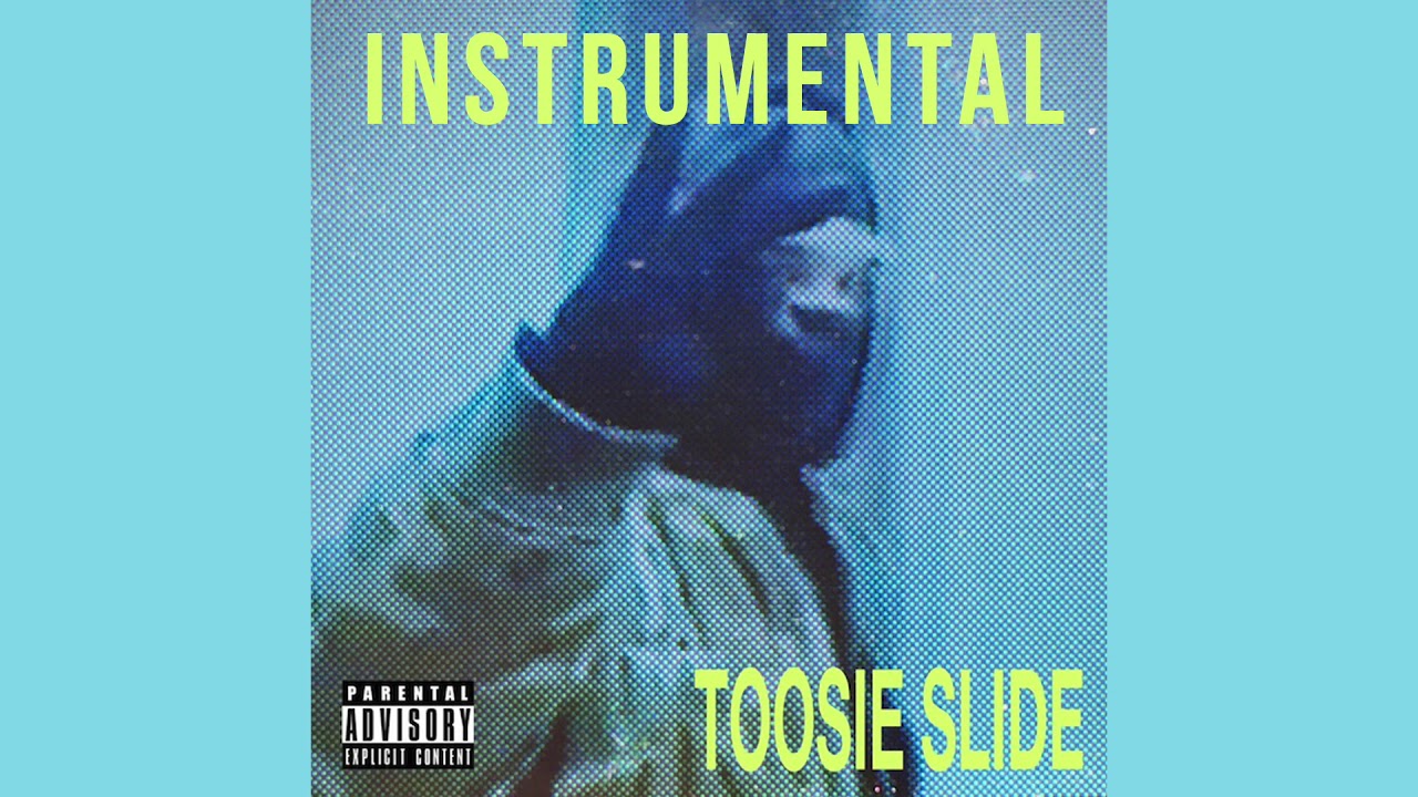 Drake - Toosie Slide (INSTRUMENTAL) - YouTube