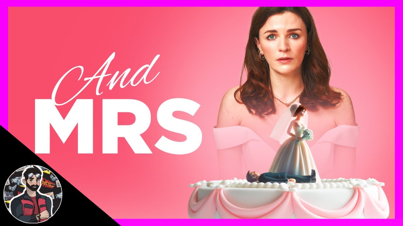 And Mrs (2024) - Movie Review | Talented Cast, Serious Message, WASTED ...
