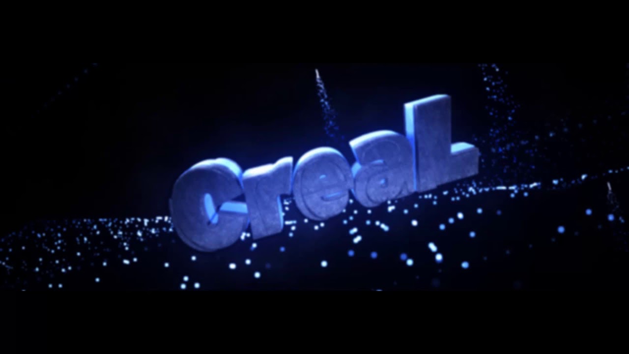 Creal intro - YouTube
