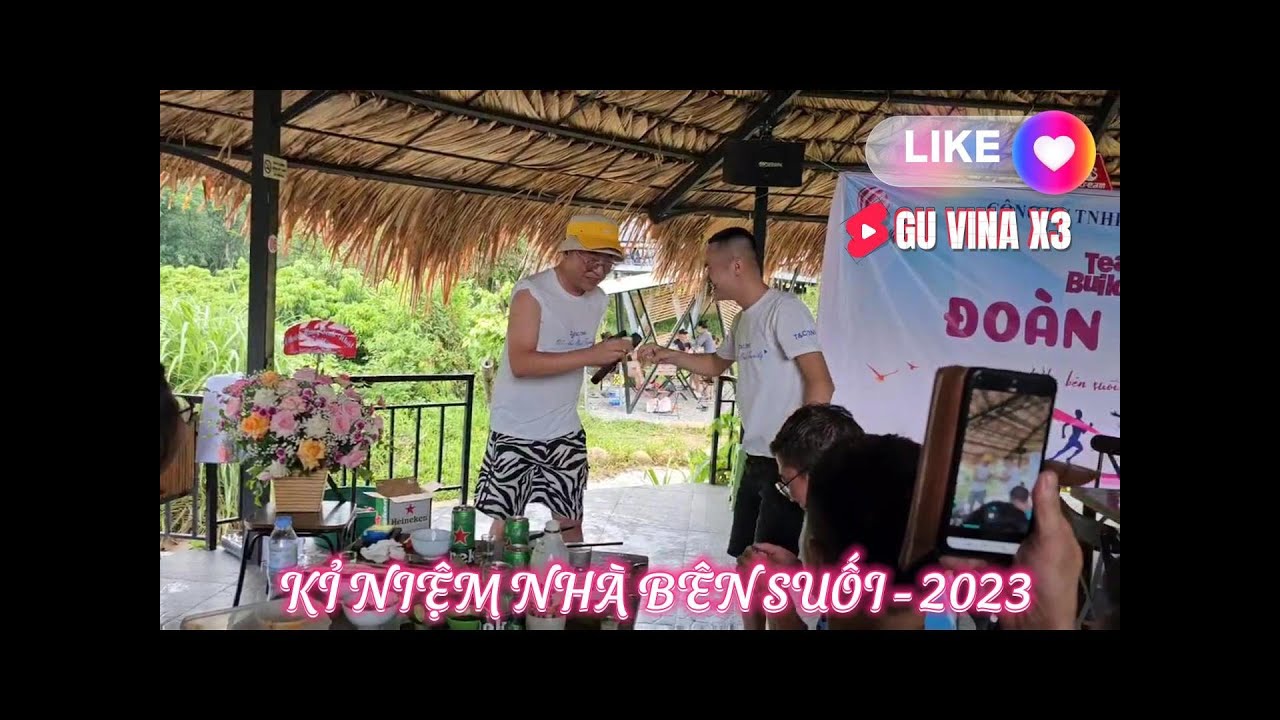 GU VINA - FACTORY 3 - YouTube