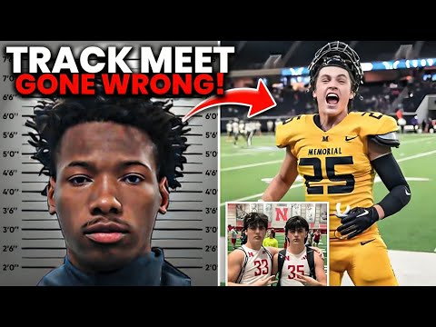Killed Over a Seat? The Shocking Death of Austin Metcalf - YouTube