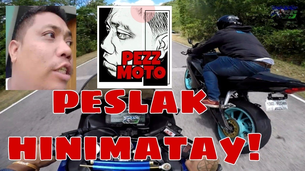 PEZLAK HAS BEEN SLAIN - YouTube