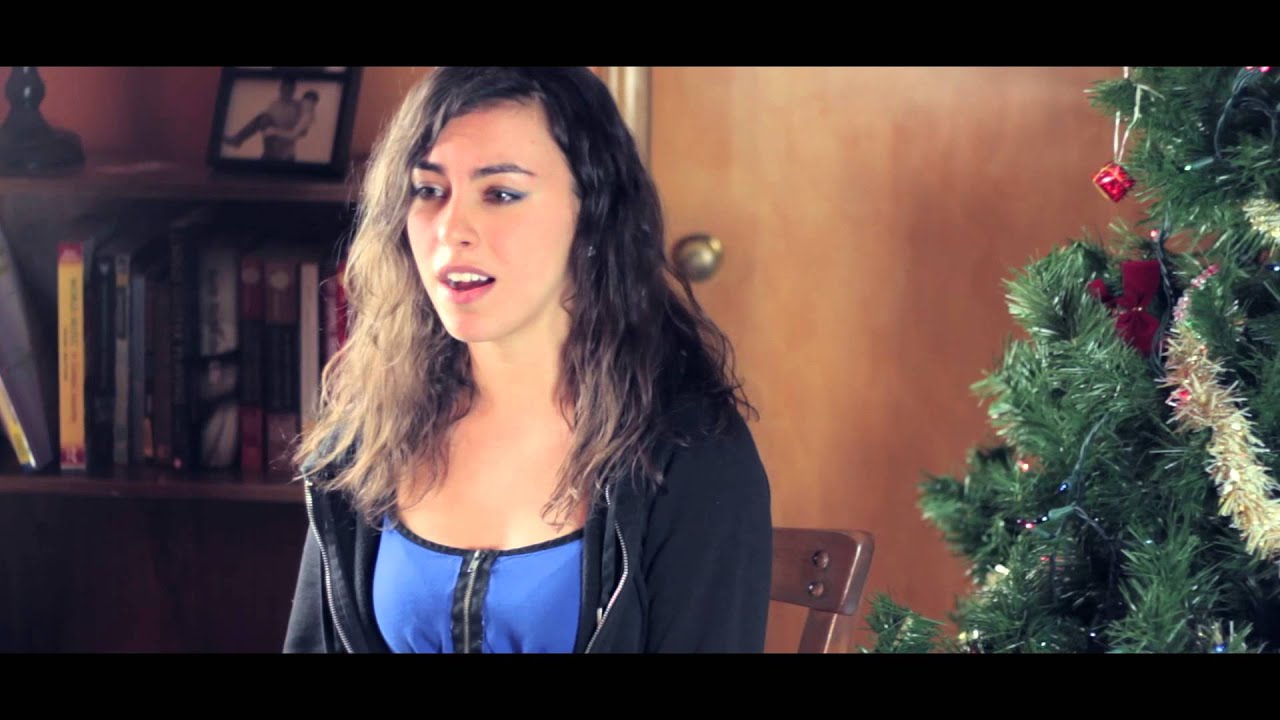 Aurora Adams - Beautiful Day (by Mary J. Blige) Cover - YouTube