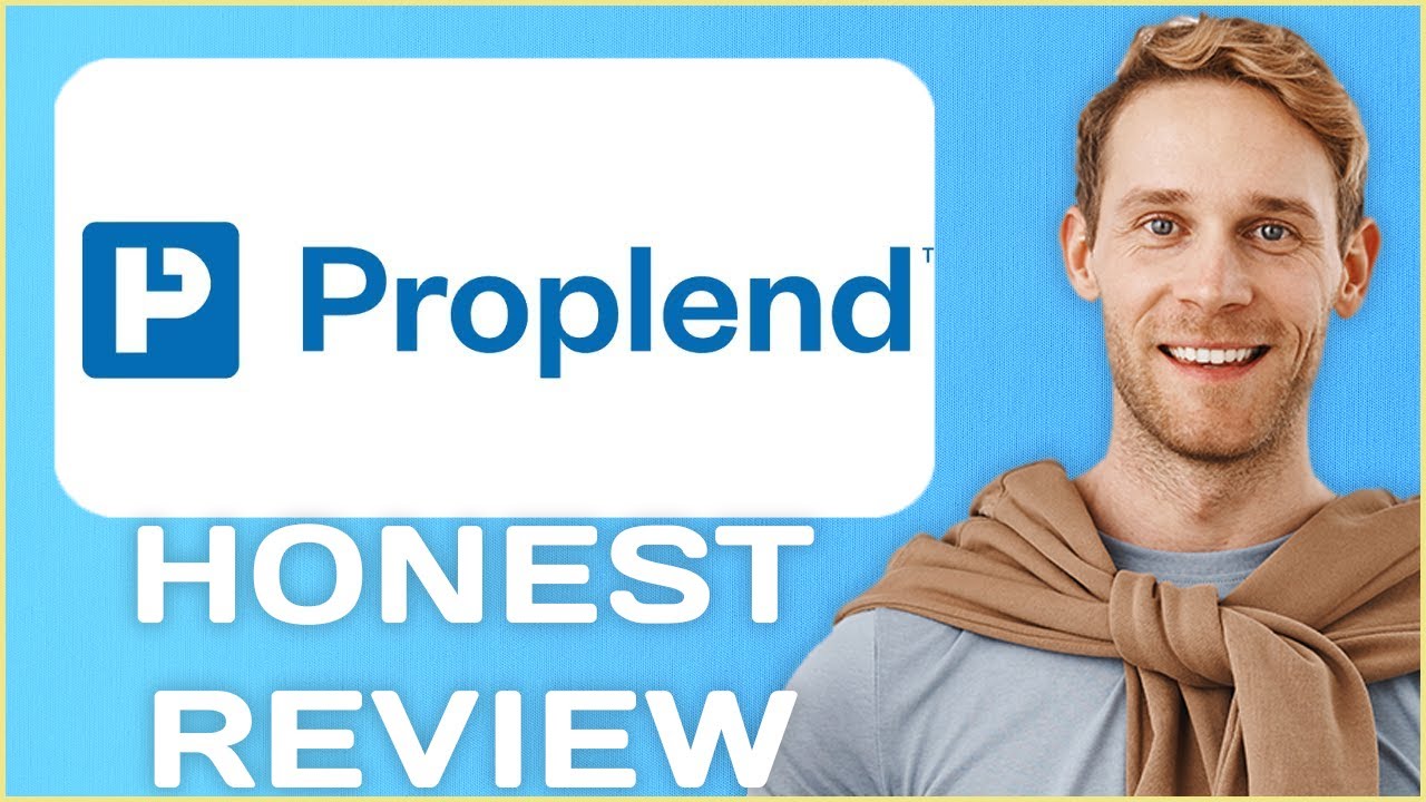 Proplend Personal Loan Review | Usage Experience - YouTube