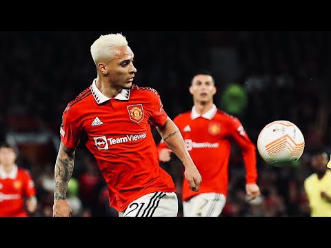 ⚽ Manchester United vs Sheriff ⚽ | UEFA Europa League (27/10/2022)