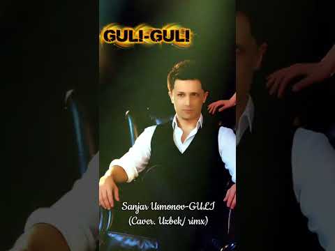 Kurmançi here güle uzb rimx-Sanjar Usmonov (kurmancı here gule güle caver rimx)