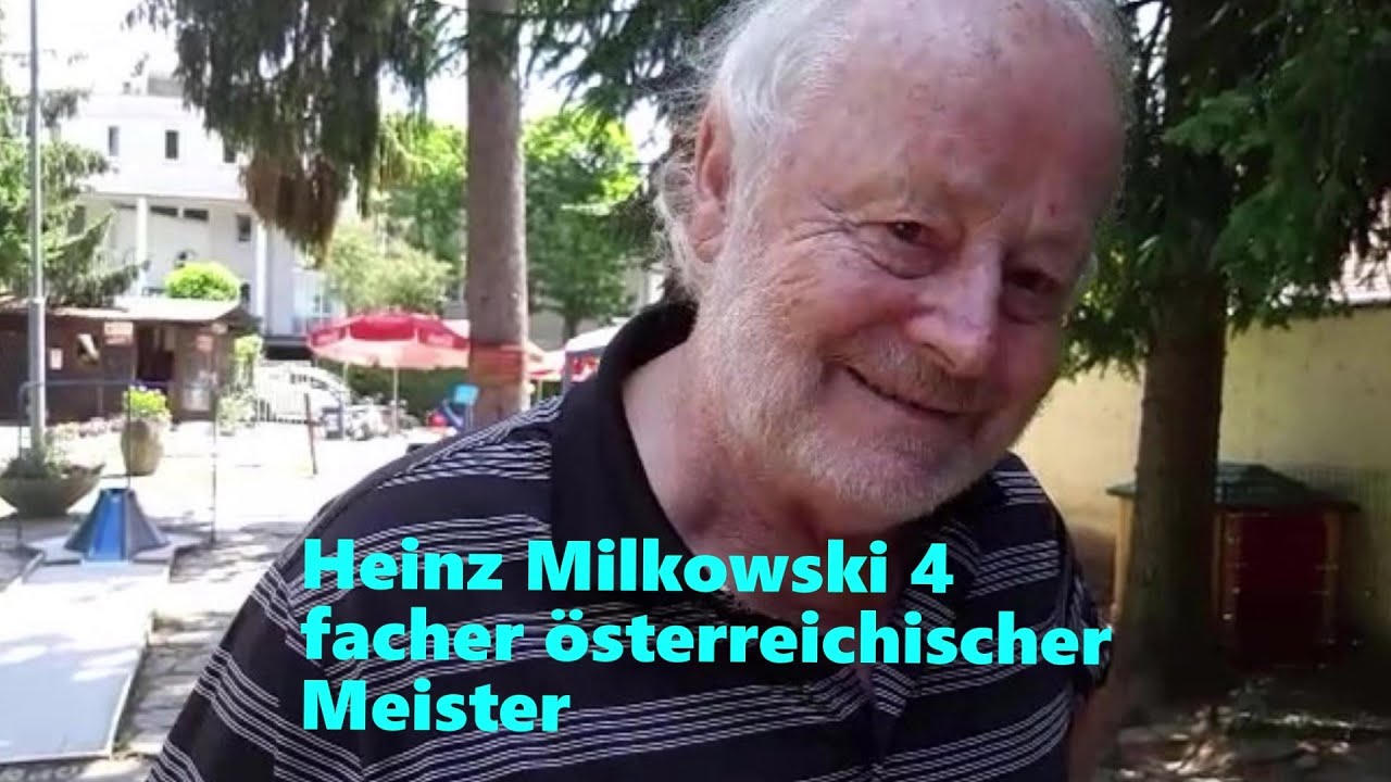 Eine Minute Bianca (3/2) (Bianca Balzer) - YouTube