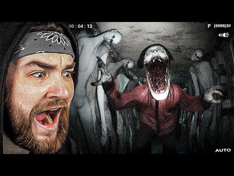 THE SCARIEST GAME WE’VE PLAYED ALL YEAR… | Dread Flats