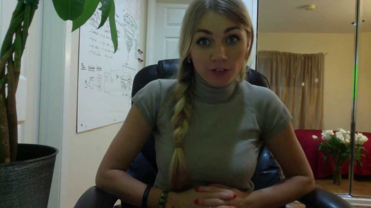 The most pleasurable thing - YouTube