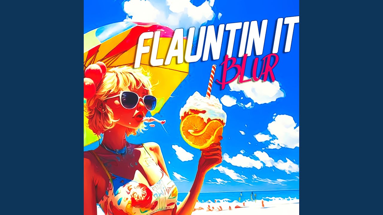 Flauntin It - YouTube
