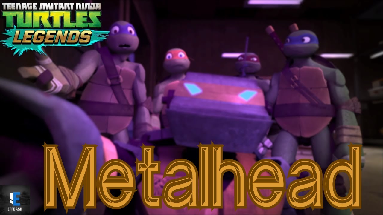 Kraangdroid