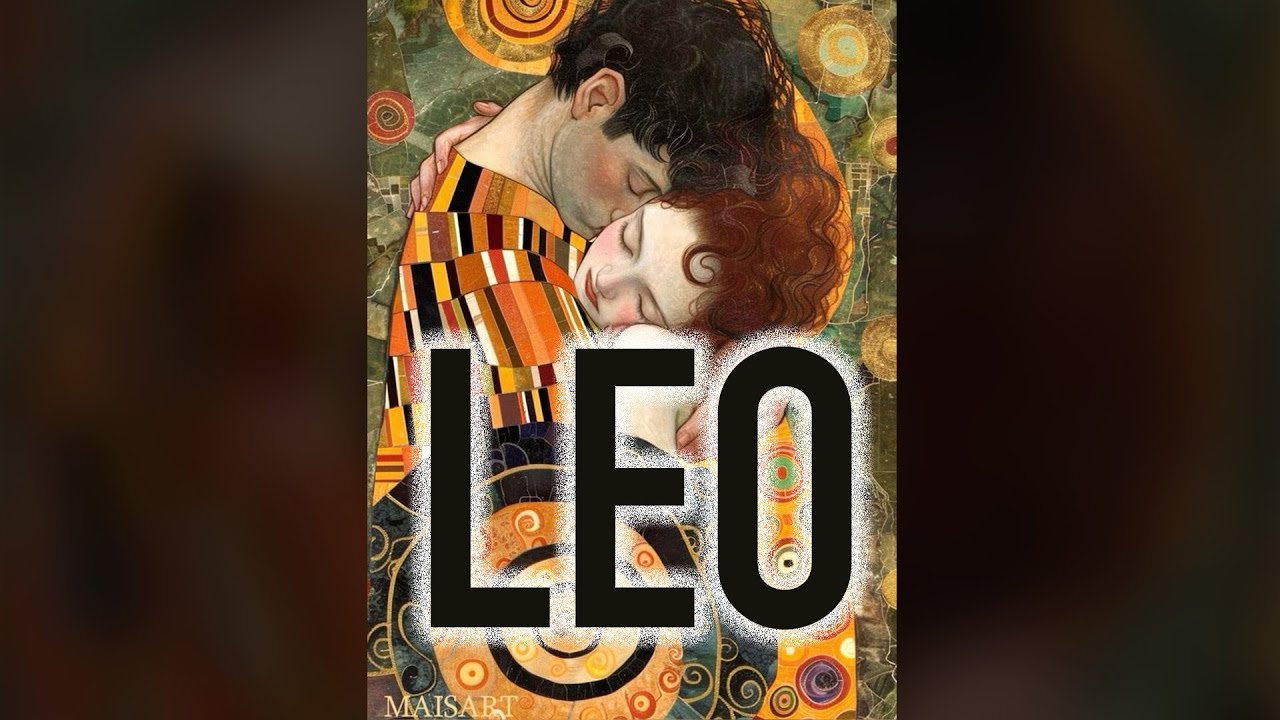LEO💘 They Are Going to Offer You the Stability You Wanted. Leo Tarot ...