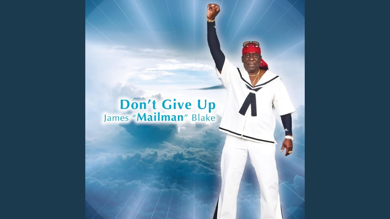 Don't Give Up (Instrumental) - YouTube