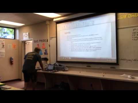 Digital Peer Editing # 1 - YouTube