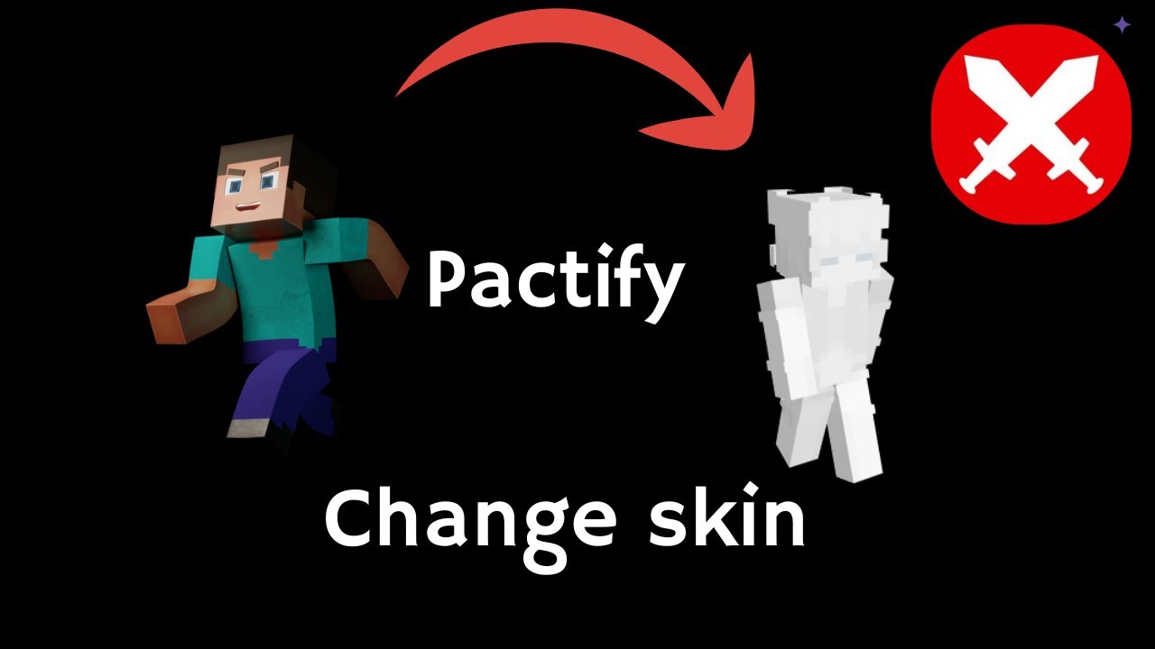 How To Change Skin For Pactify Launcher ! - YouTube