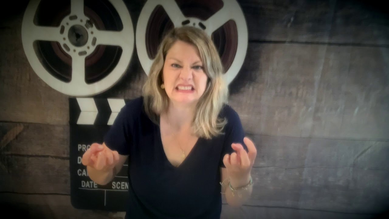 Slow Motion Emotion - YouTube