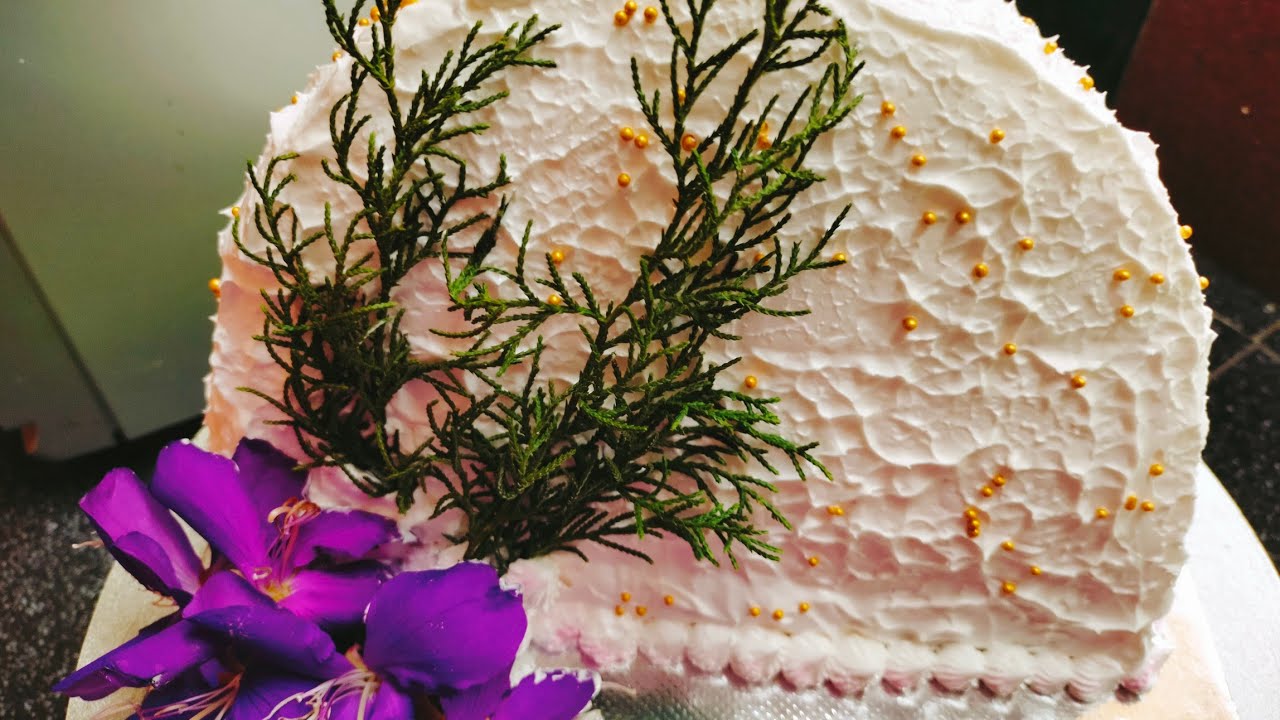 Top forward cake | forward cake - YouTube