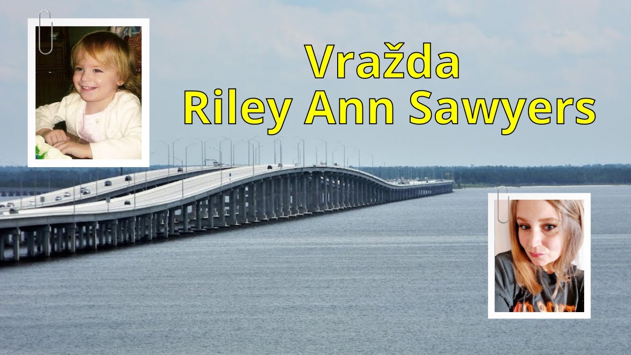 Riley Ann Sawyers- je případ též známý jako příběh "Baby Grace". - YouTube