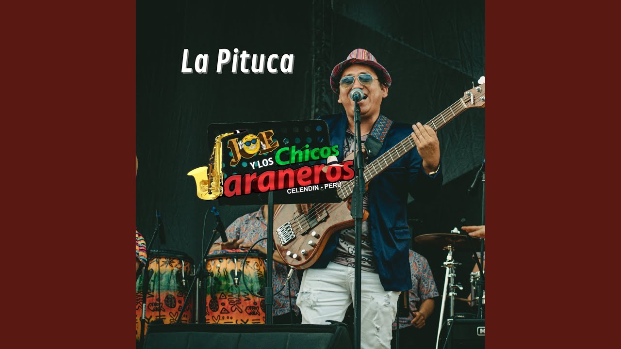 La Pituca - YouTube