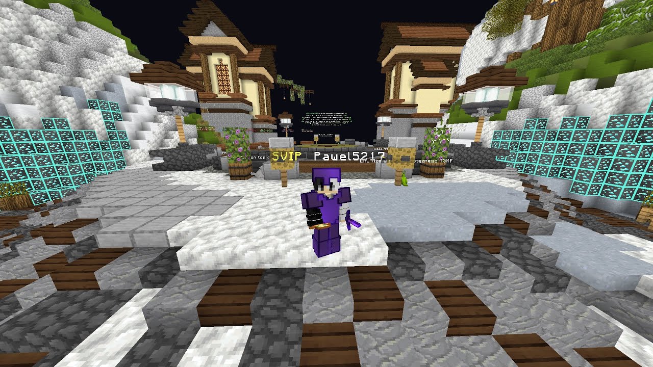 Dominacja earth smp craftcube.pl część 3 (ostatnia z tej edycji) - YouTube