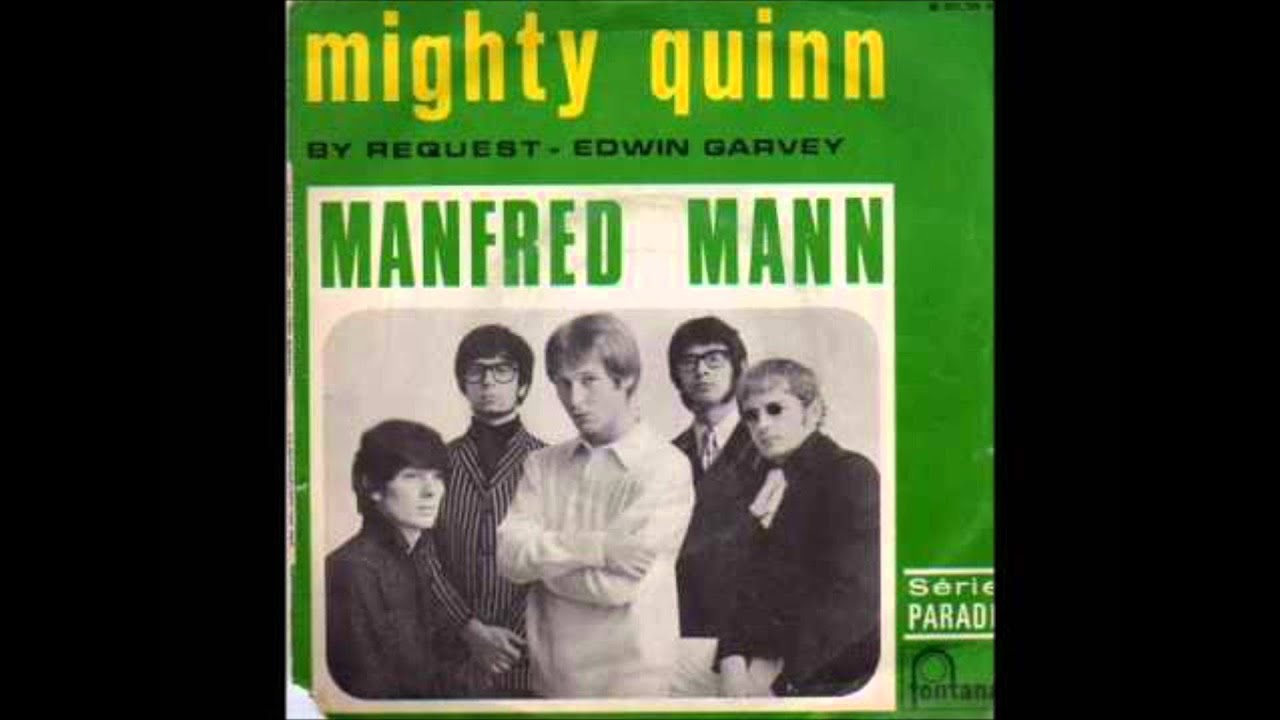 MANFRED MANN Quinn The Eskimo The Mighty Quinn HQ YouTube manfred-mann-quinn-the-eskimo-the-mighty-quinn-hq-youtube