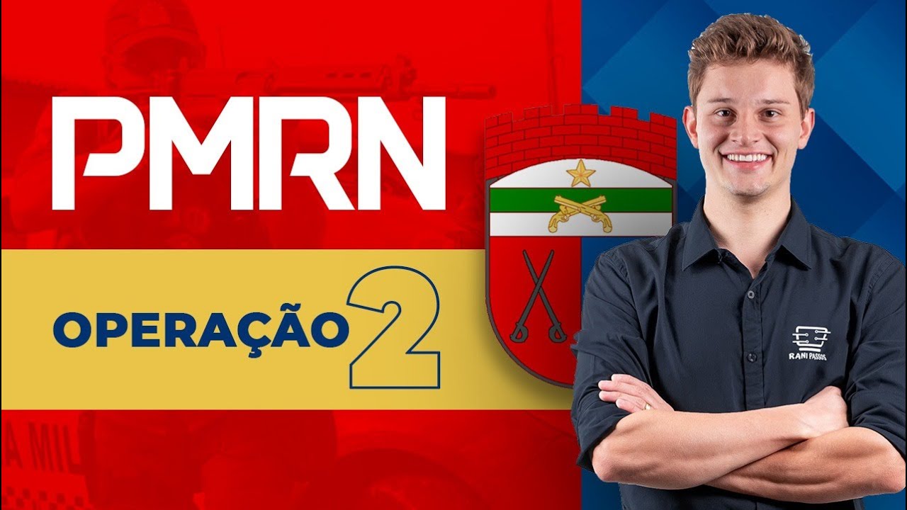 PMRN - Questões de Informática | Prof. Rani Passos - YouTube