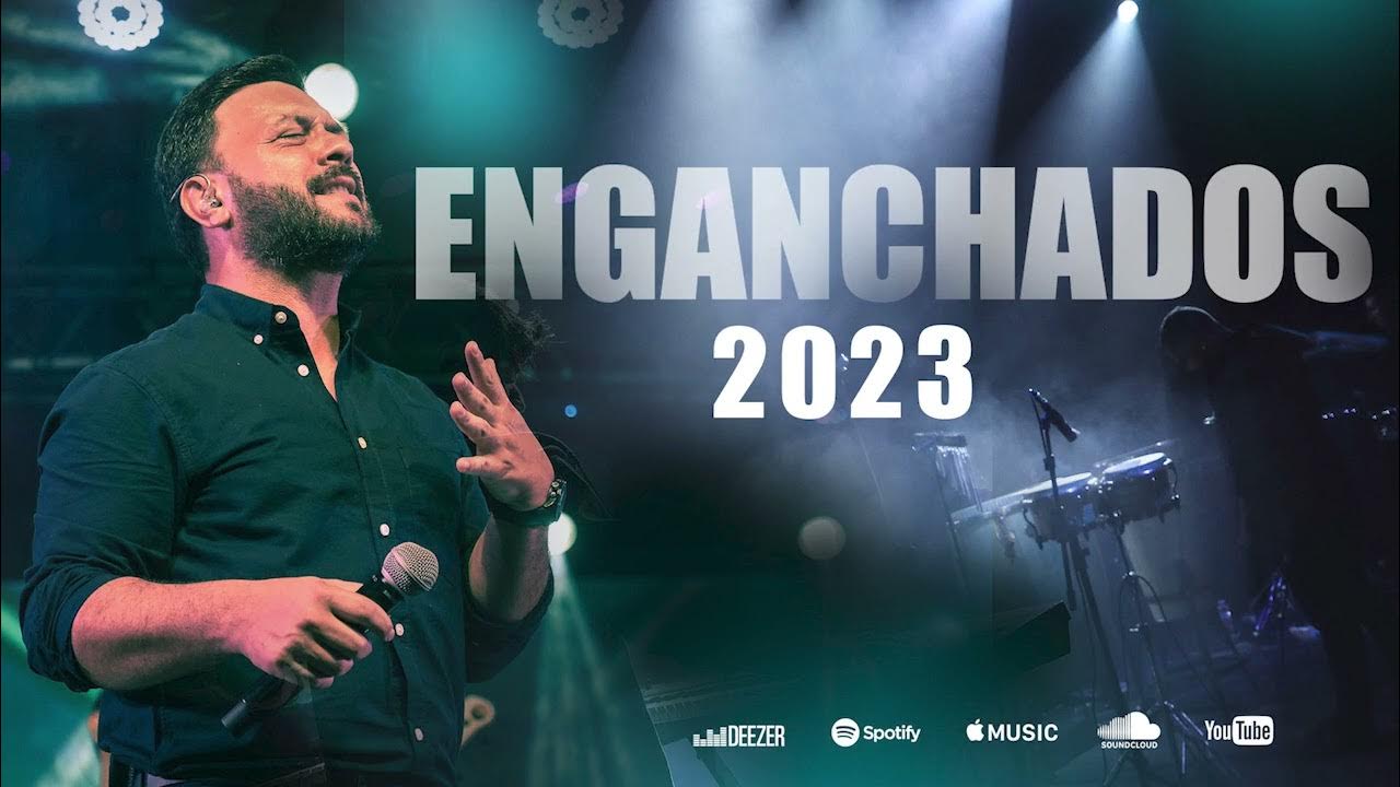 Lucas Sugo - Enganchados 2023 - YouTube