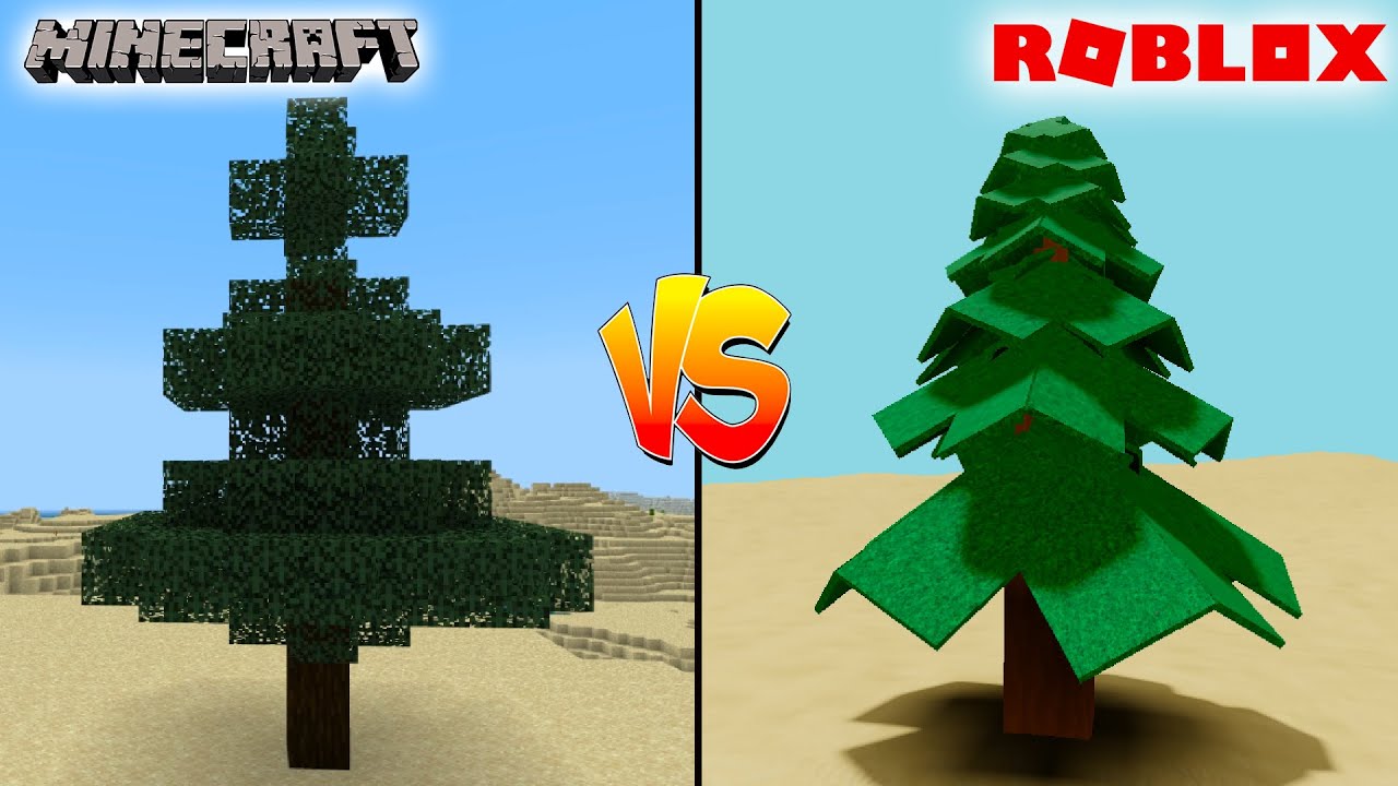 Tree Generator V2 Roblox