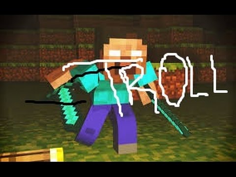 Meeting TycerX in Minecraft He bans me after - YouTube