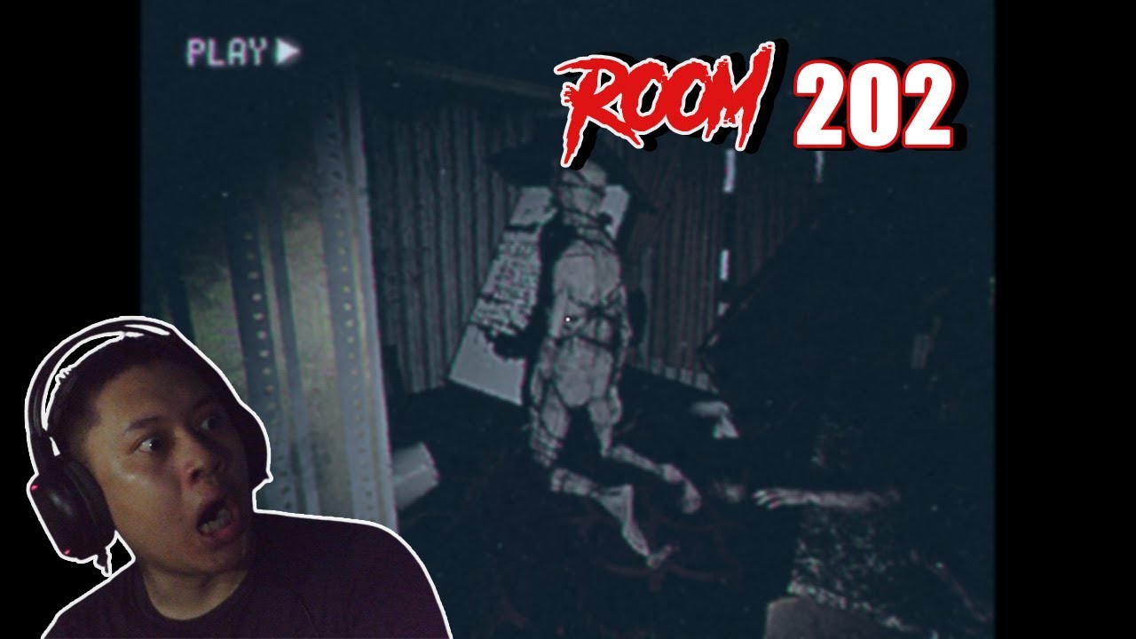 MISTERI RUANGAN YANG TERKENAL SERAM || ROOM 202 - YouTube