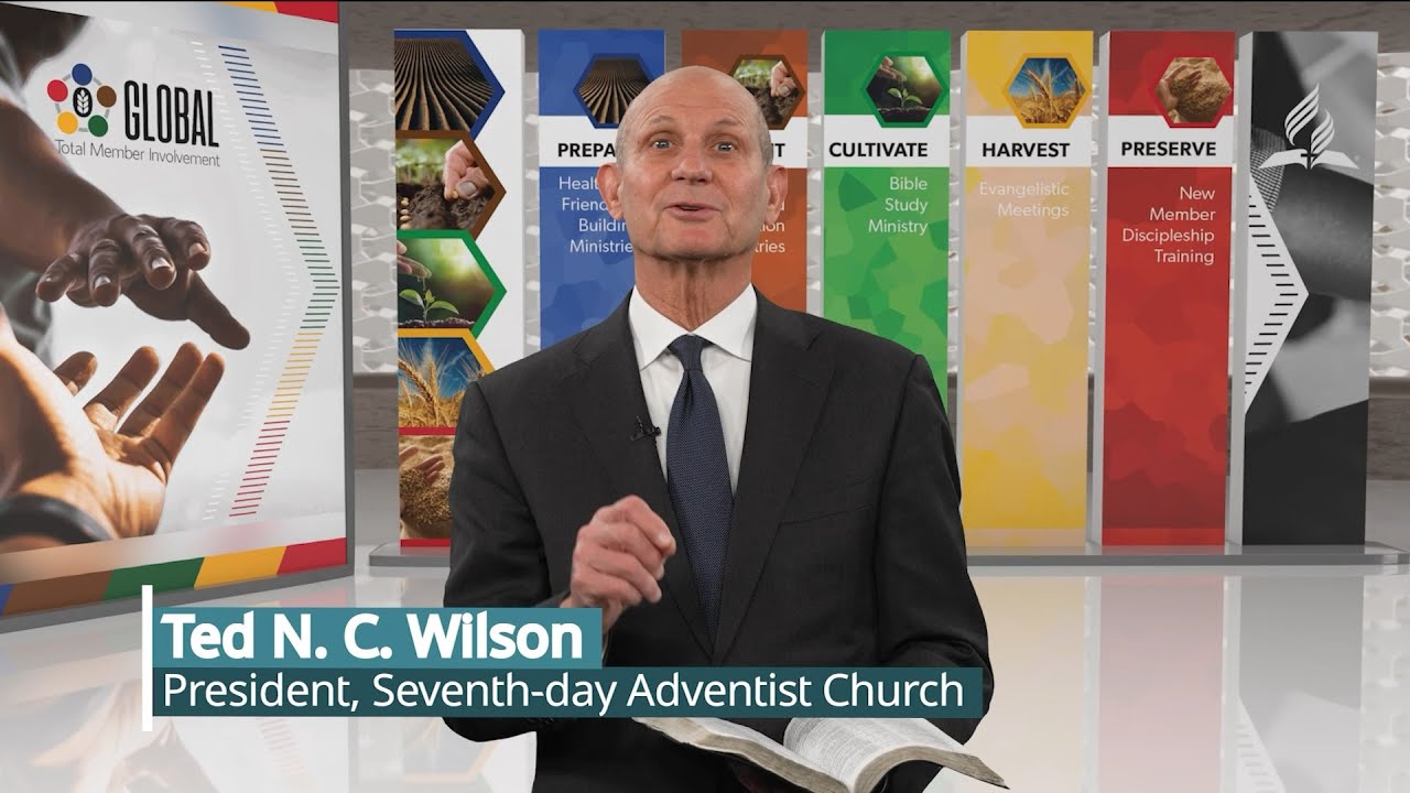 Adventist ReviewTV Archives - AdventistPlay