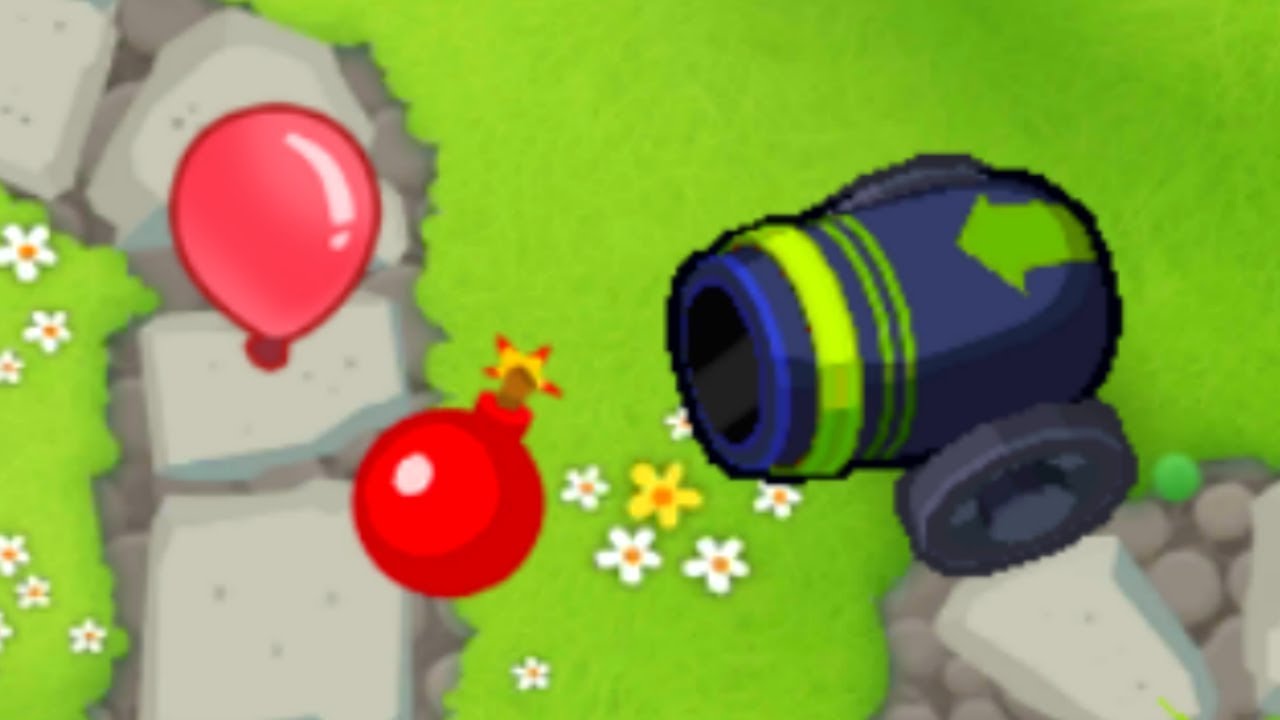 This Upgrade Actually Makes Your Bomb Tower Worse... (Bloons TD 6 ...