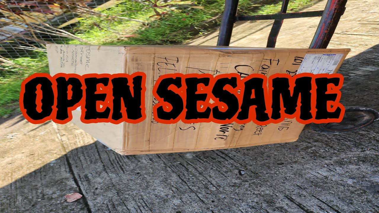 MAY GOLDEN BUDDA FROM JAPAN - YouTube