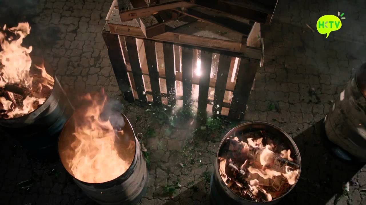 CTI HKTV sales presentation video part 2 (CTI series trailer) - YouTube